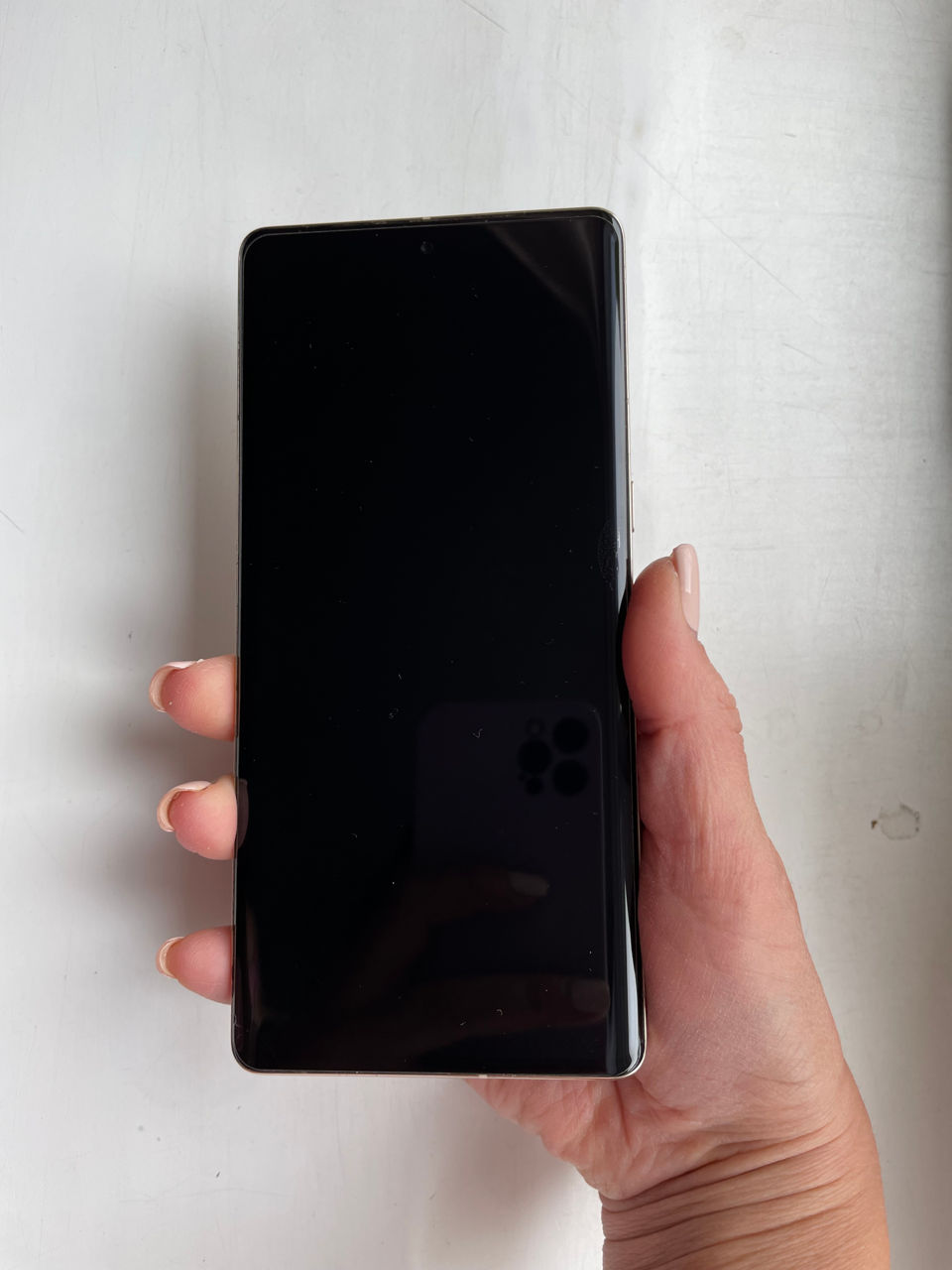 Google 7pro 12/128 GB