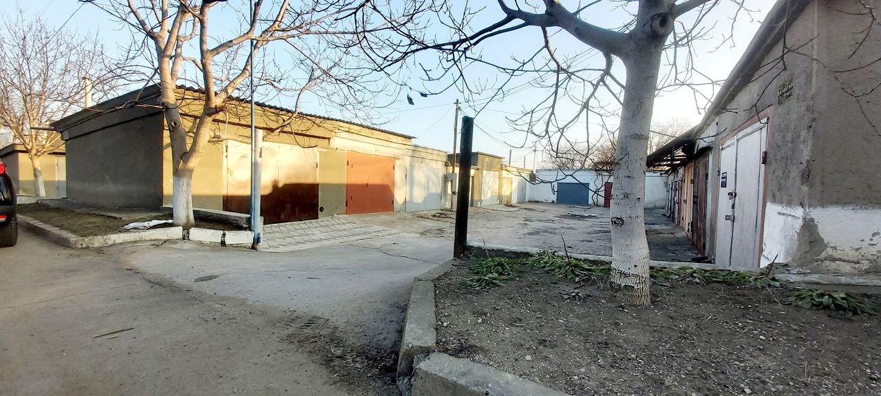 Se vinde Garaj in Stauceni 47mp