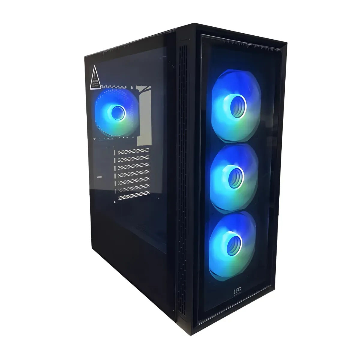 Calculator Gaming Unity X02 (Ryzen 5 5500 / RTX3050 / 16GB DDR4 / 512GB ...