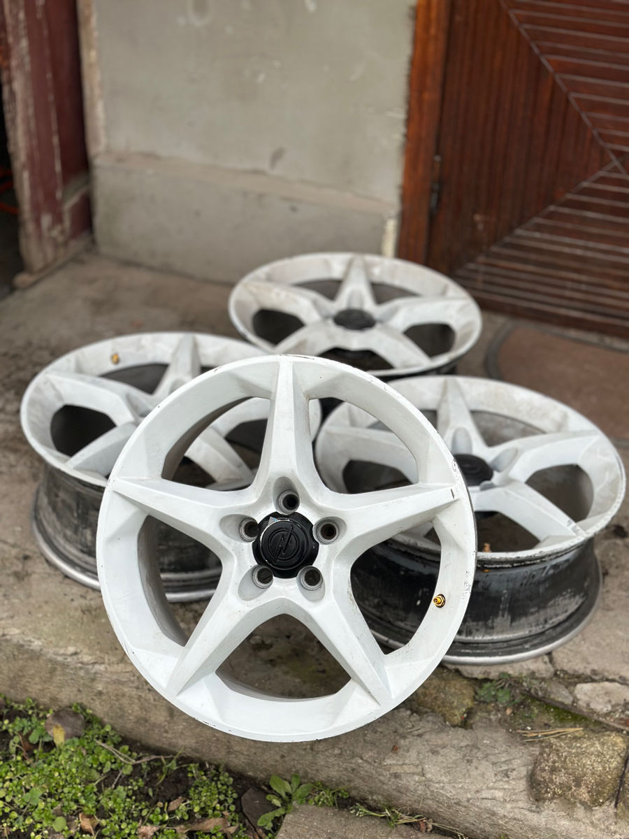 5x110 r18 Opel