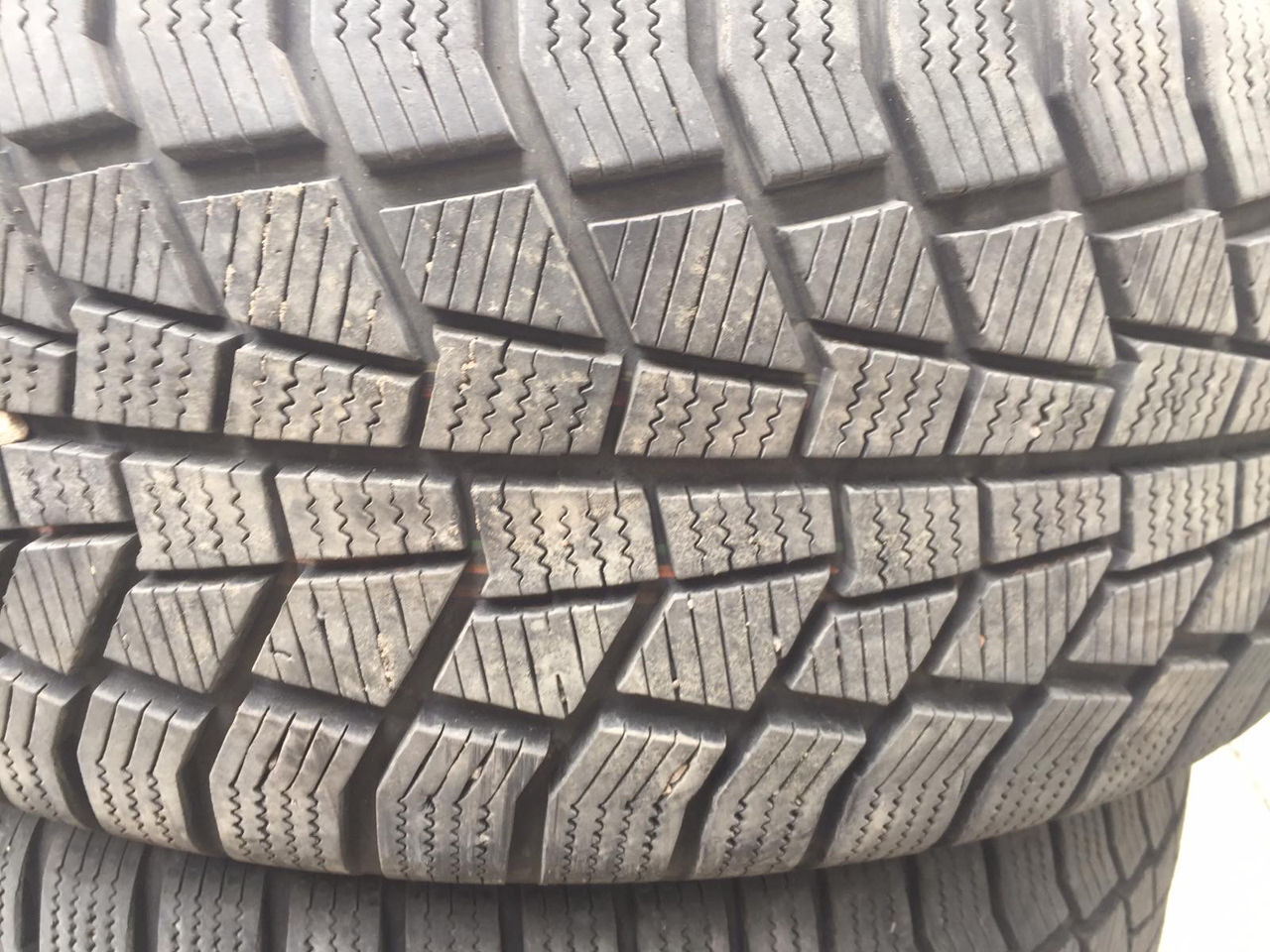 Vind anvelope Viking WinTech 225/55/R16