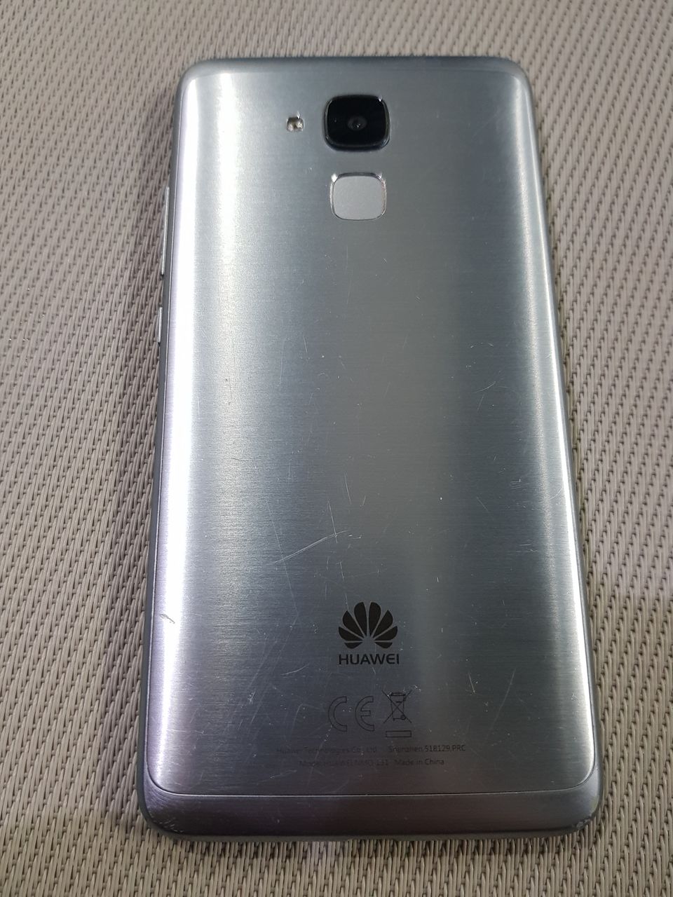 Telefon Huawei gt3