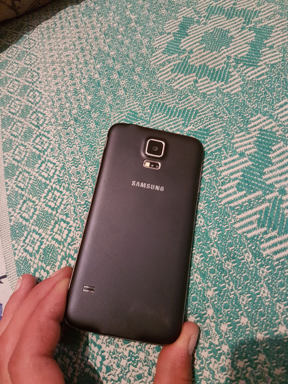 Samsung S5 Neo