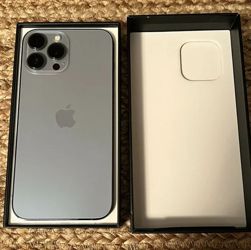 iPhone 12 Pro Max 128 & 512 Gb Graphite 10/10 ca Noi ! Best Price