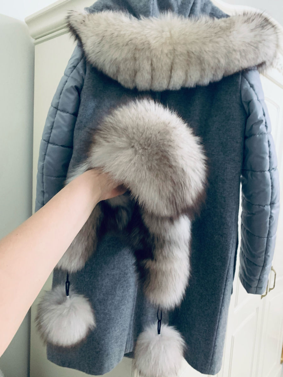 Caciuli Berete naturale