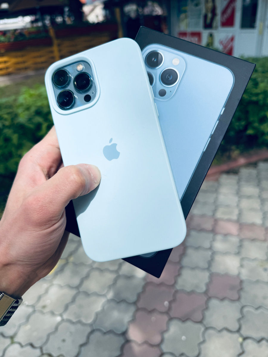 Vind/ Schimb iPhone 13 Pro Max