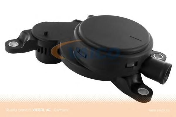 Клапан вентиляции картера, Сапун Chevrolet Captiva 2.0D