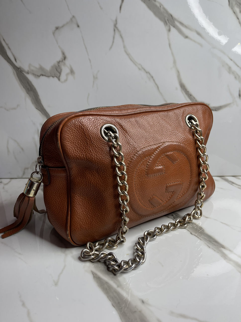 Geanta Gucci originala