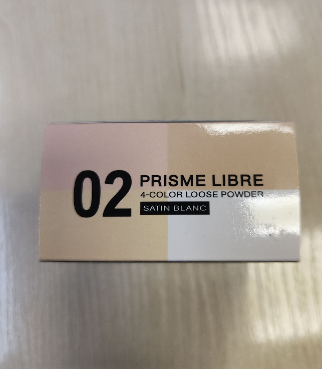Givenchy Prisme Libre Loose powder