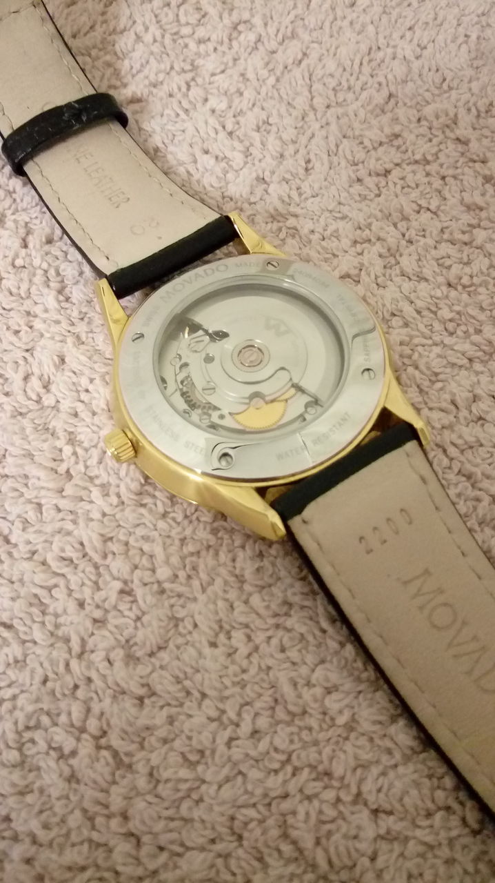 Ceas Movado / Часы Movado