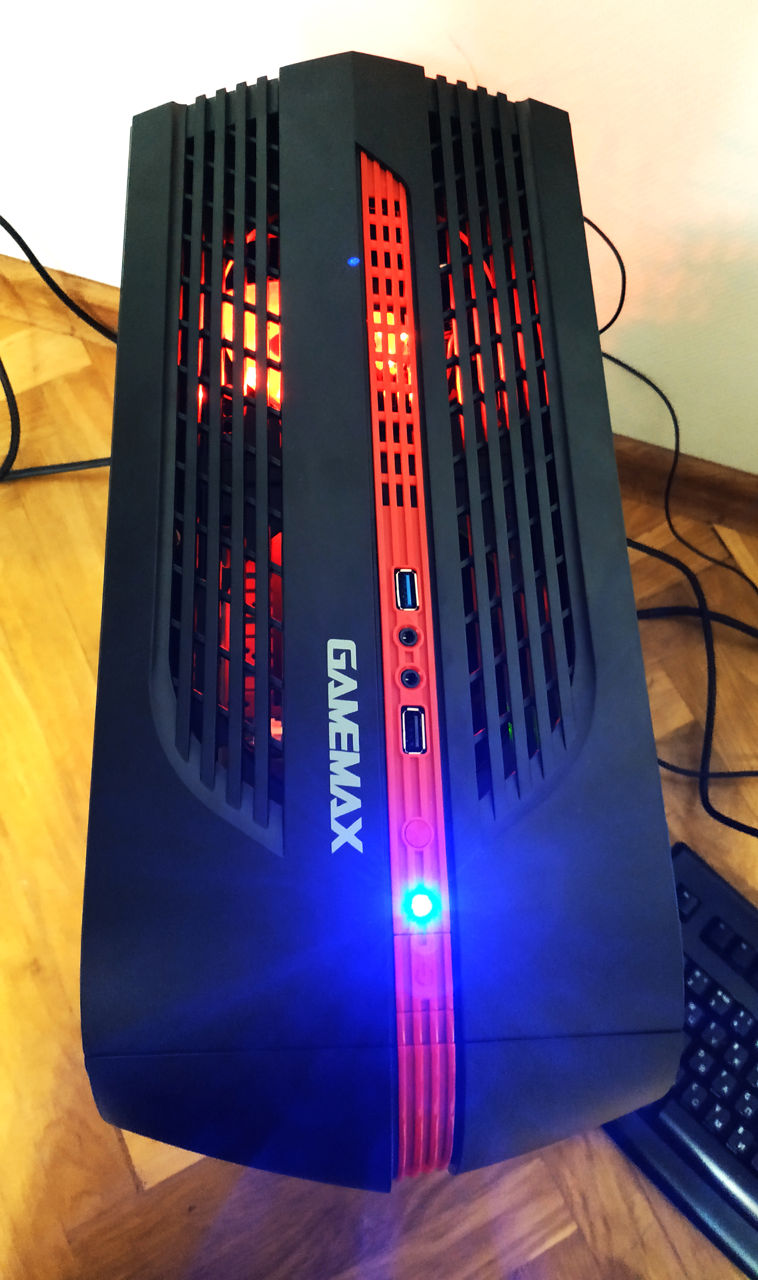 PC GAMEMAX Pentru Gaming i Lucru I5 4440 4 Cores 8 Gb Ram GTX 650ti pc-gamemax-pentru-gaming-i-lucru-i5-4440-4-cores-8-gb-ram-gtx-650ti