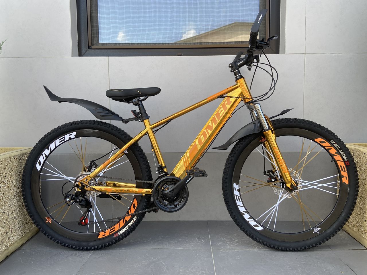 Omer 26 Gold edition ! Дставка gratis