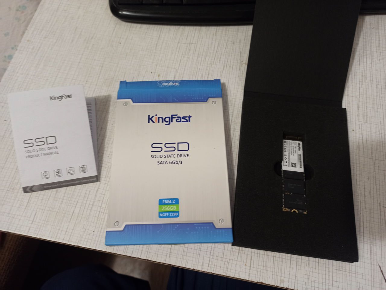 Ssd m2 sata