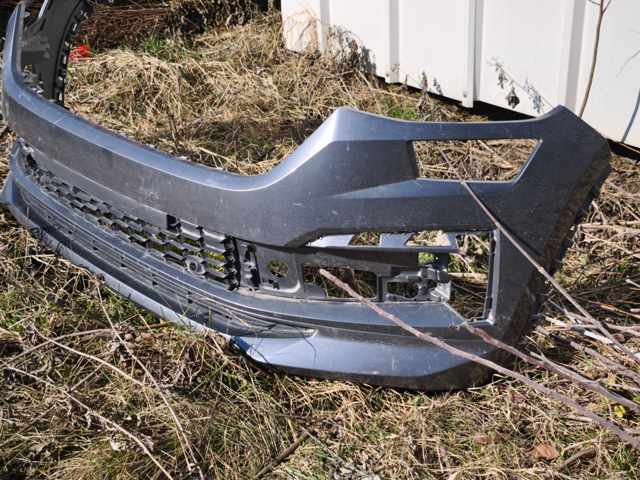 Skoda Kodiak Bara fata