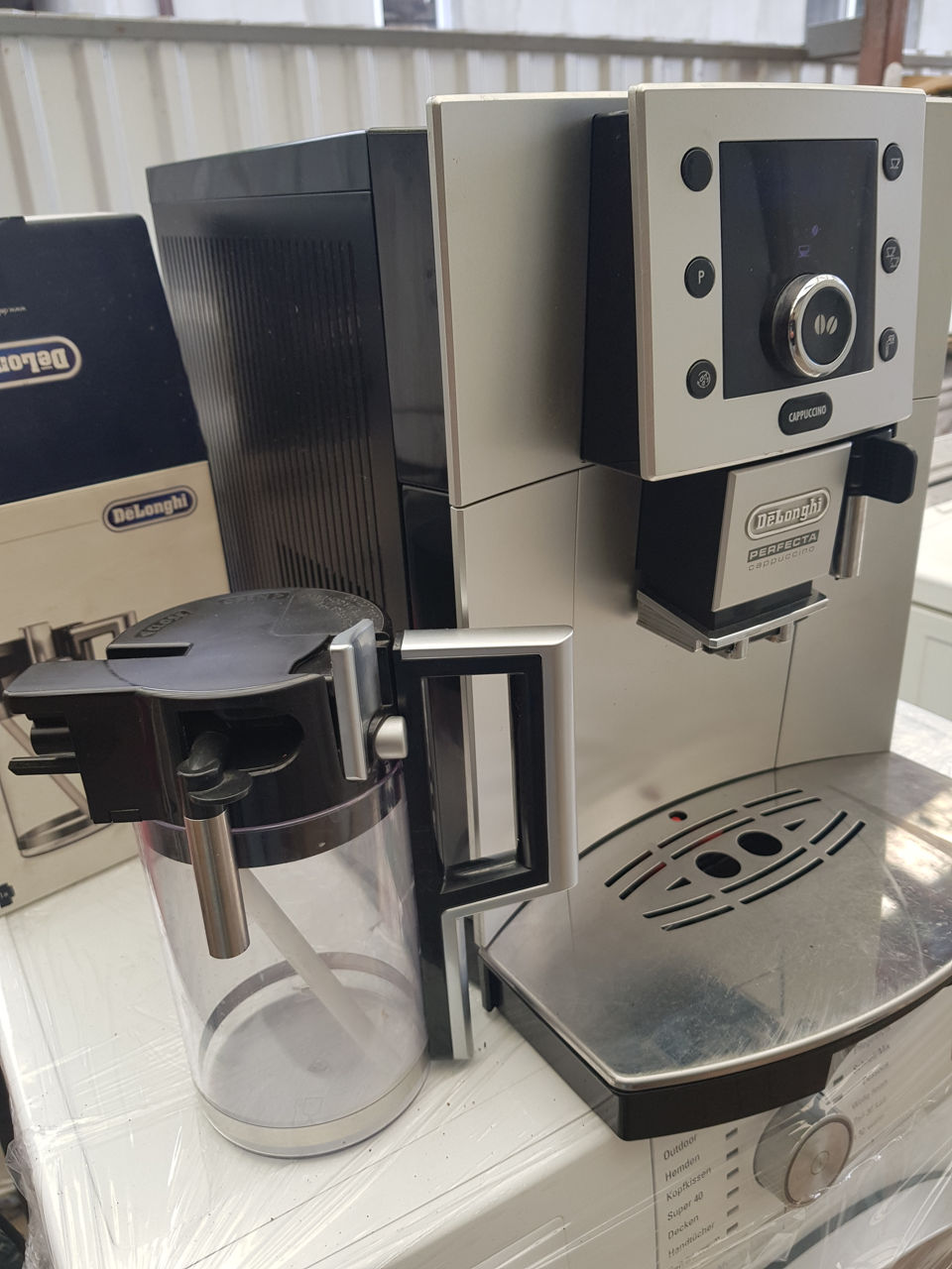 Delonghi