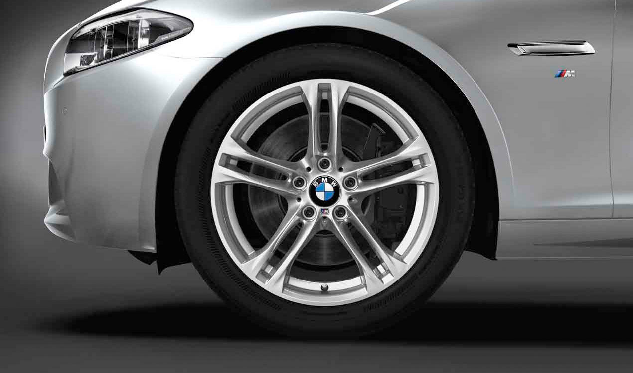 Bmw F10 F11 6 series F12 F13 M613 Styling 613 R 18