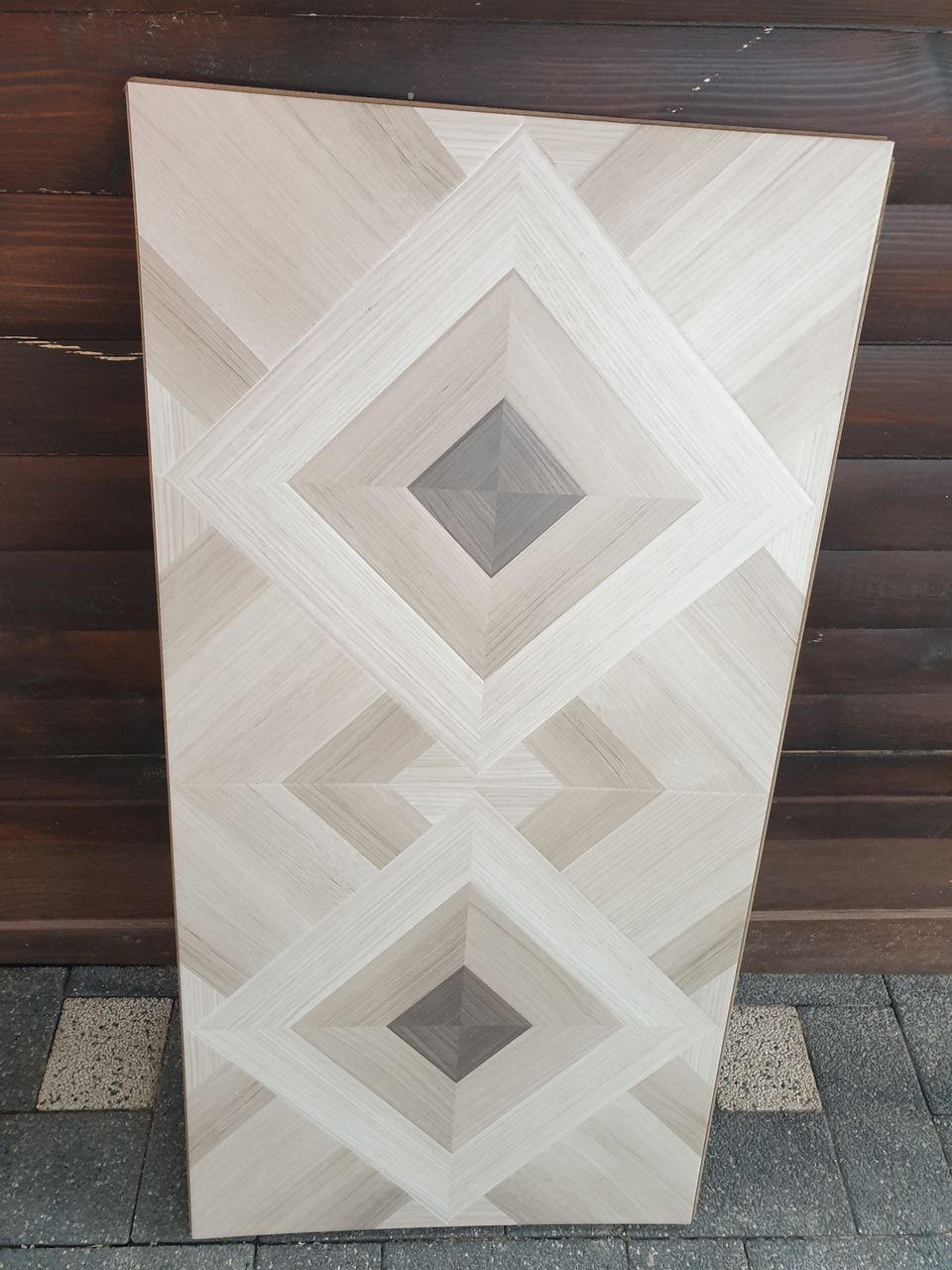 Laminat 12mm 40/80