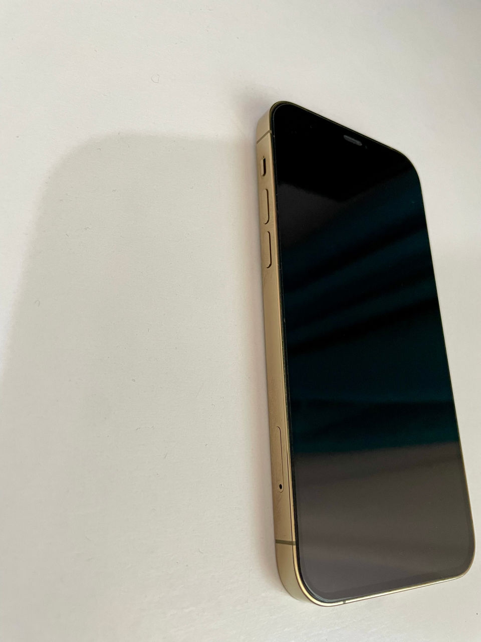 Iphone 12 pro 256 gold