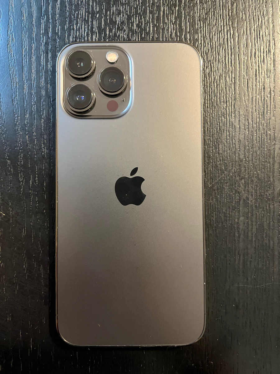 IPhone 13 Pro Max 256