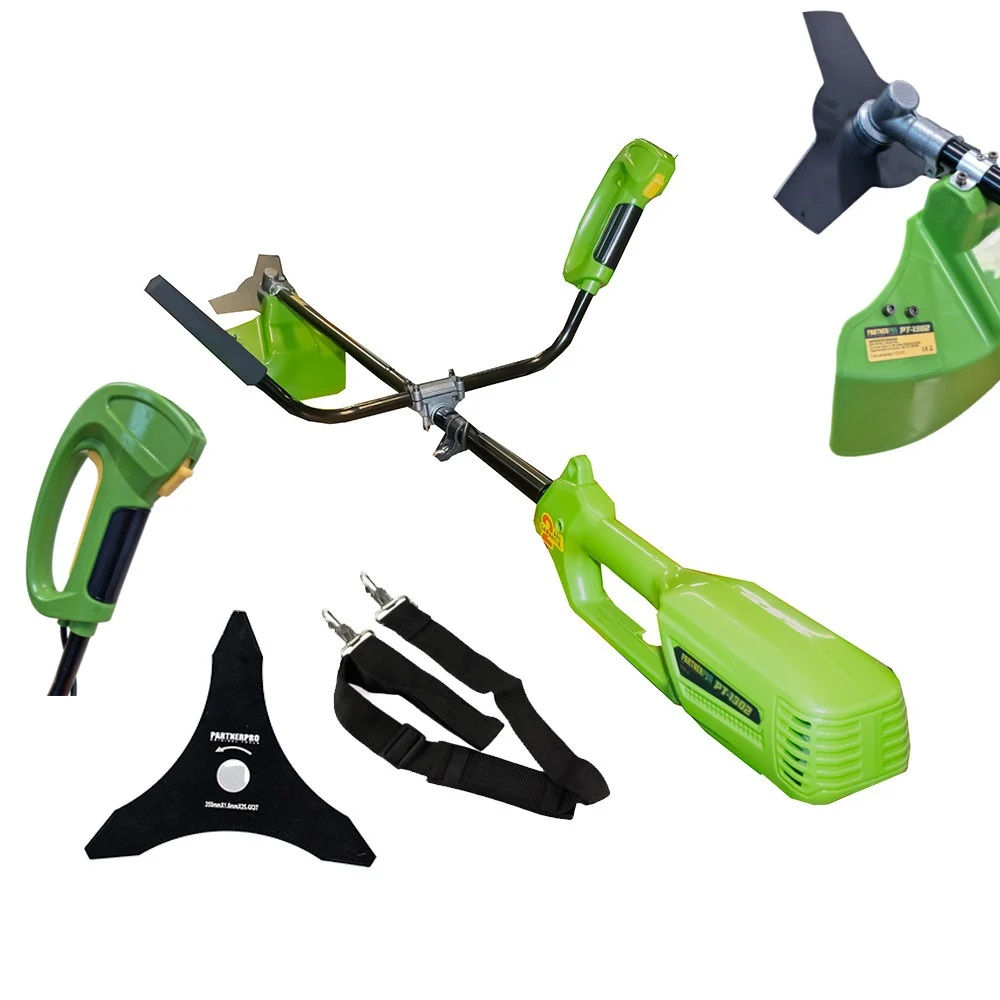 Trimmer Electric Partner Pro Pt-1302 - f0 - livrare / credit / agroteh