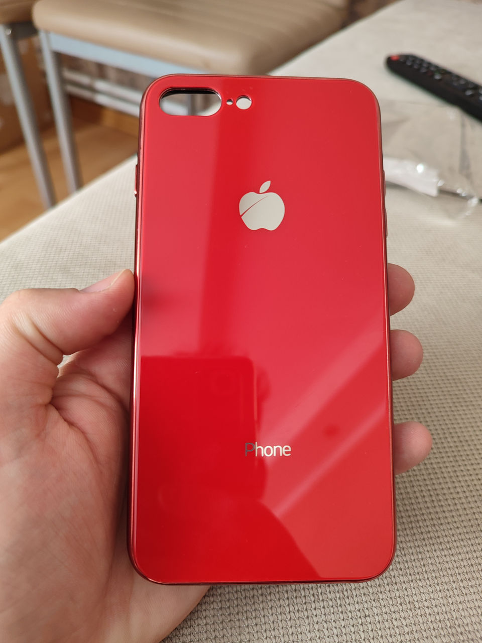 Huse iPhone 7 8 plus