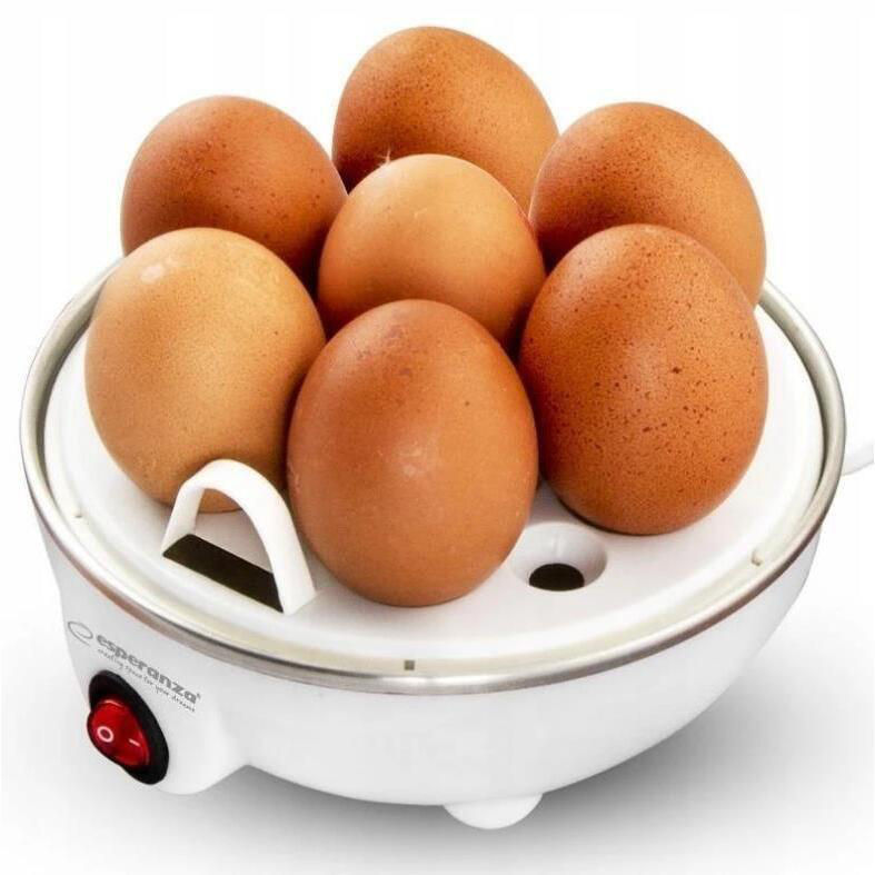 Fierbator Ouă Esperanza Eke001 Eggmaster