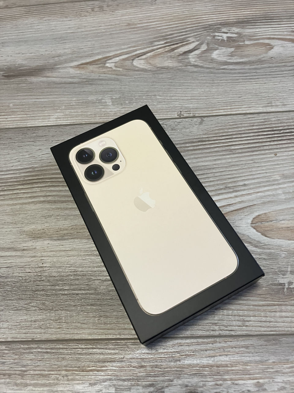 Iphone 13 Pro 128gb gold