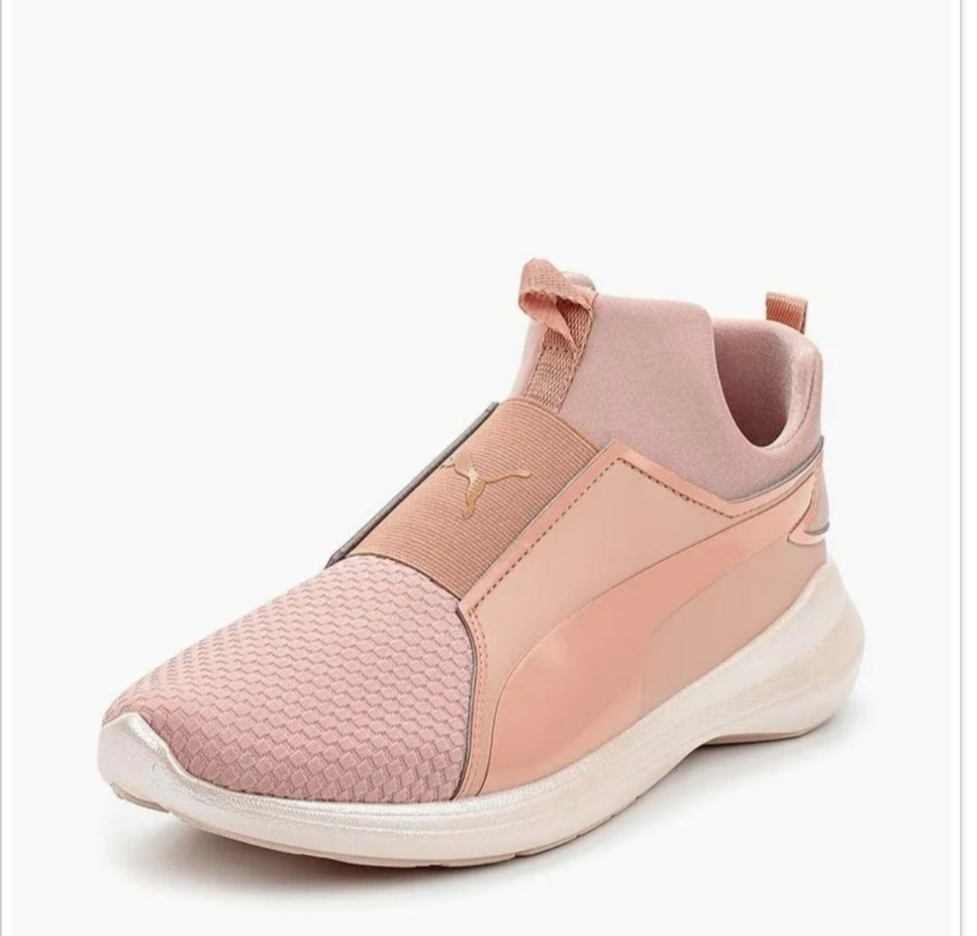 Кроссовки Puma 38 размер