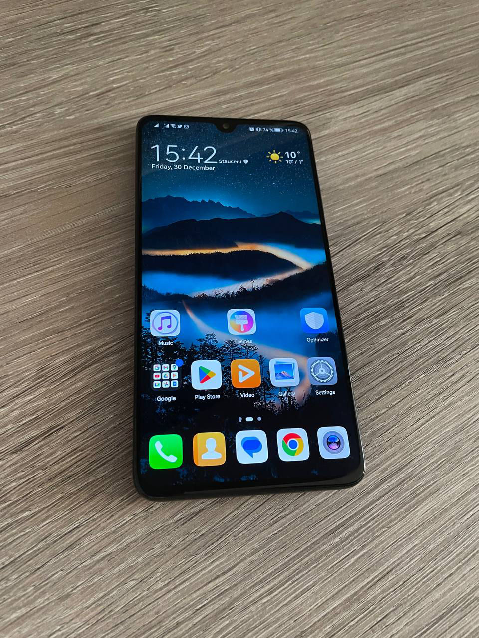 Huawei Mate 20
