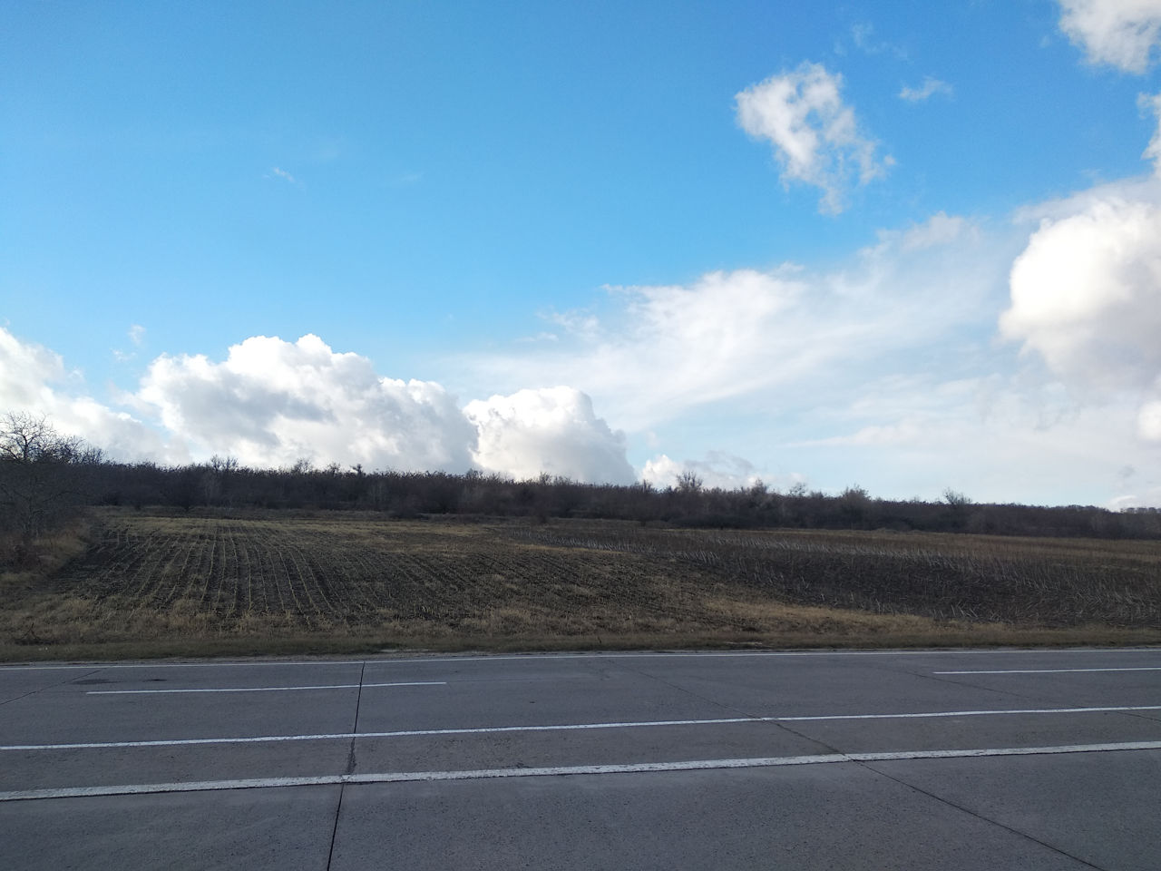 Chirie pamint arabil s.Razeni