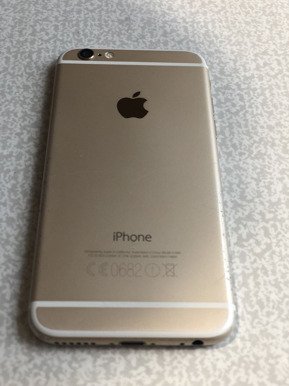 Iphone 6