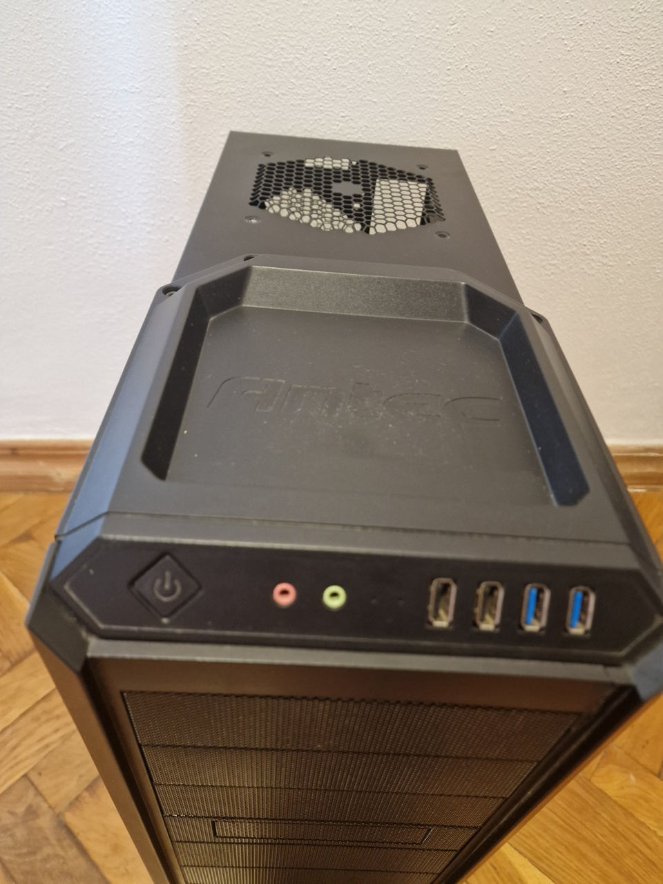 Antec Gaming Case Computer