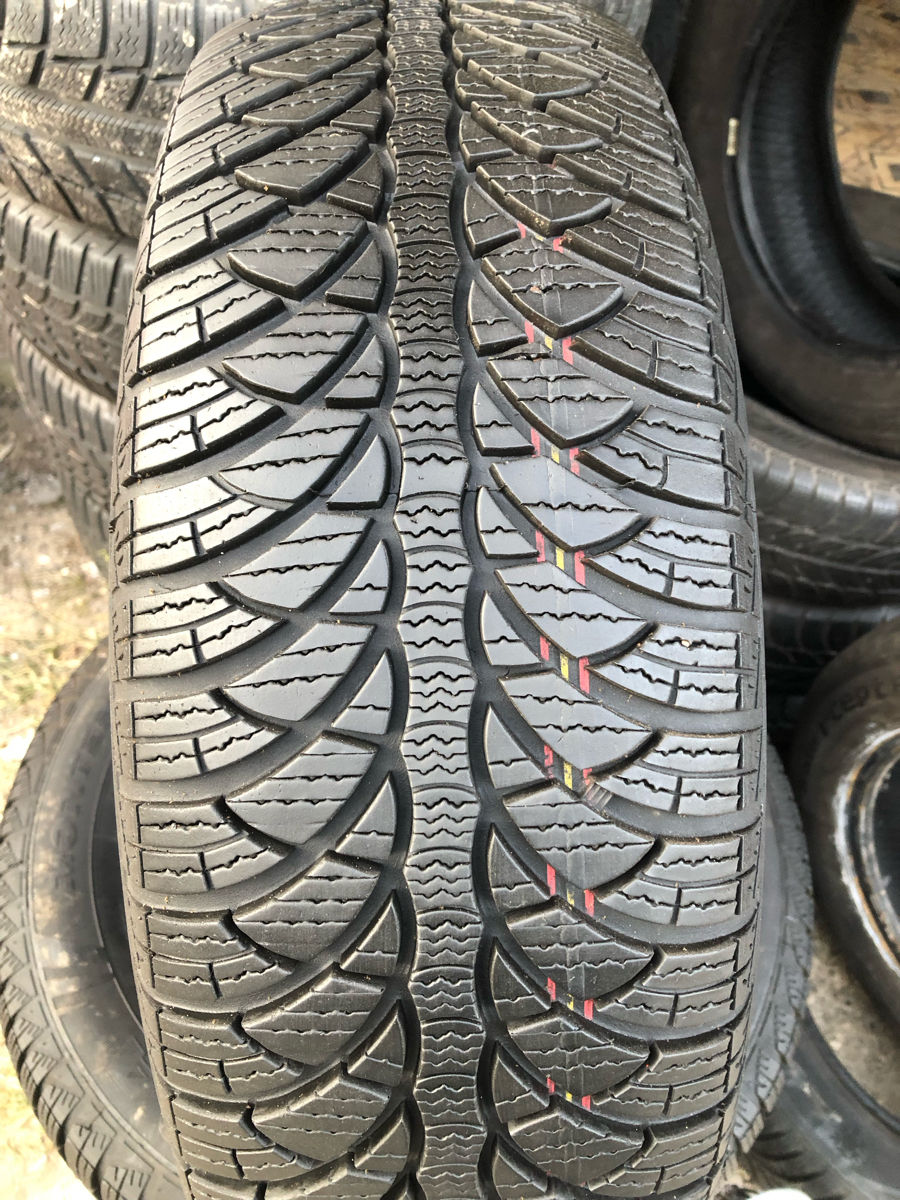 R15 195/65 Fulda