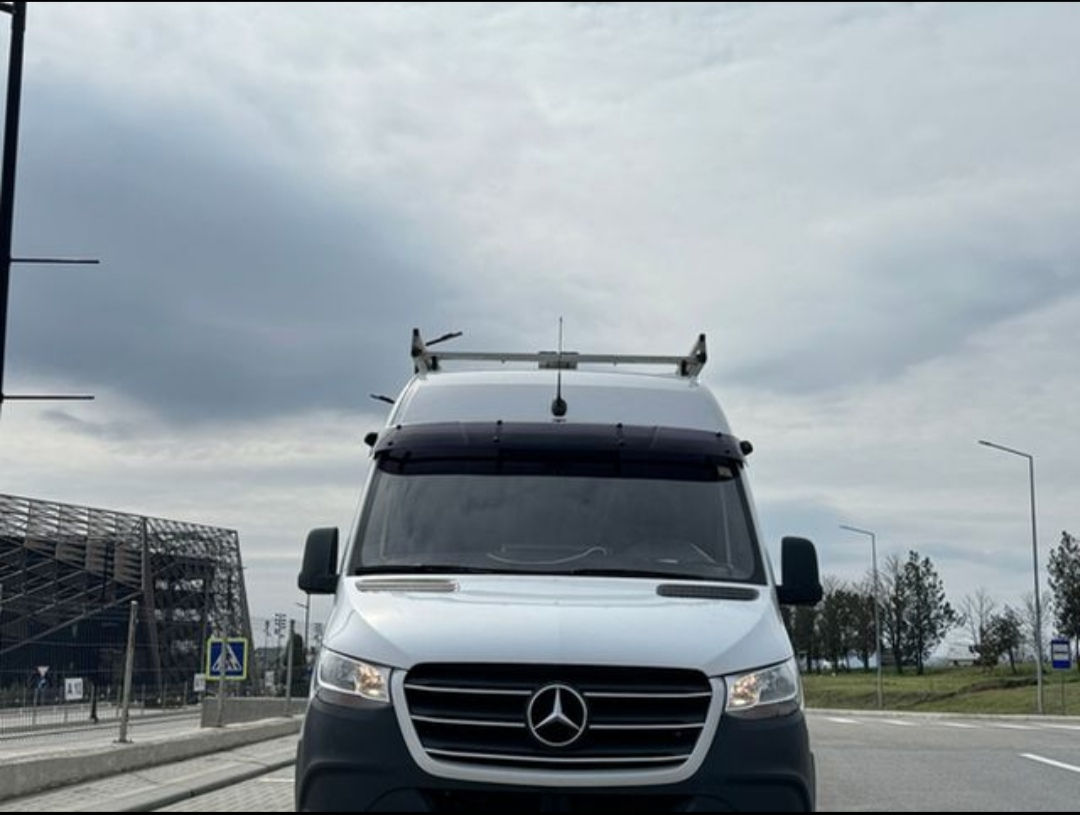 Mercedes Sprinter an. 2020 cu rulaj, Diesel, 21999