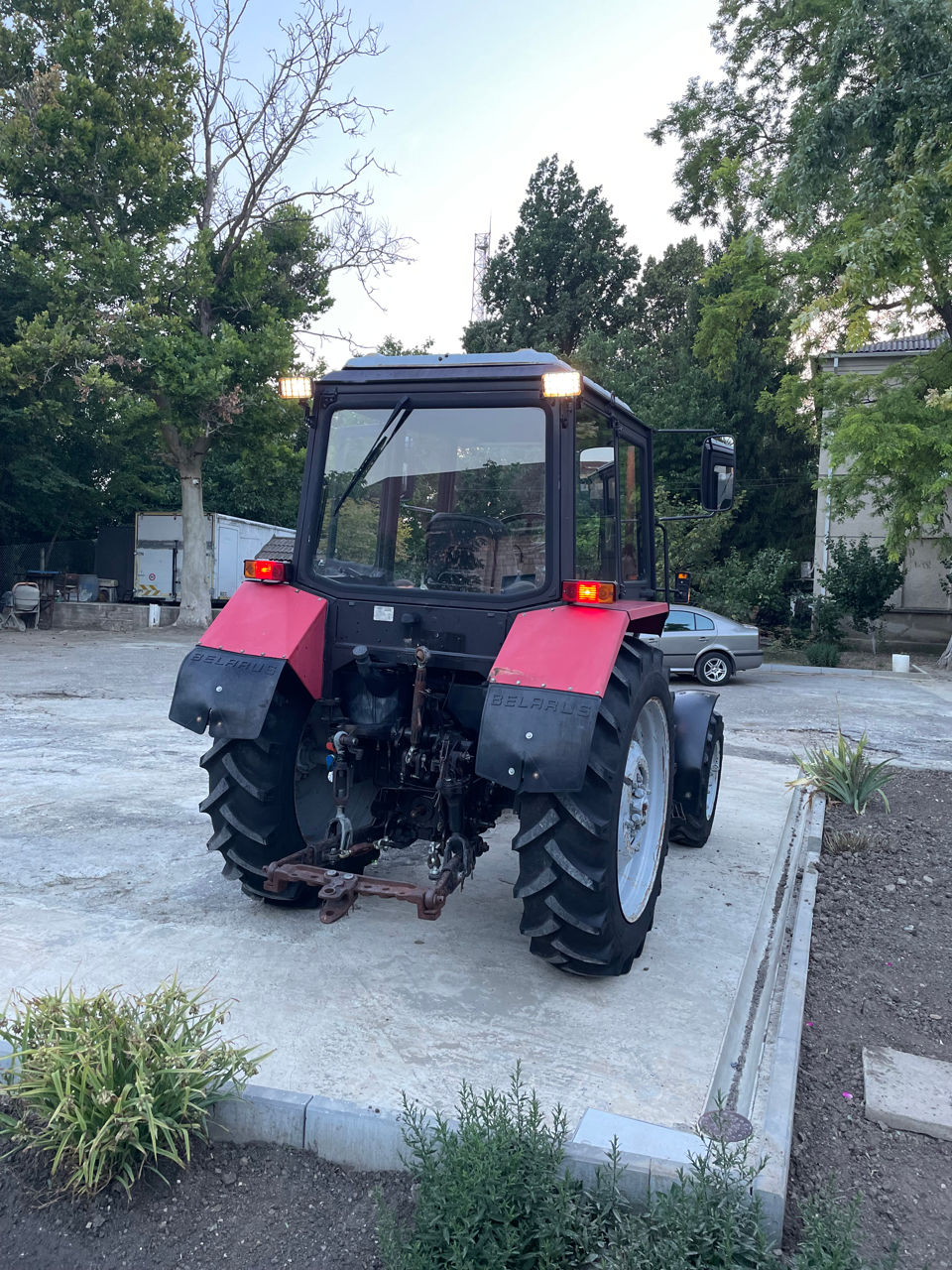 MTZ 820