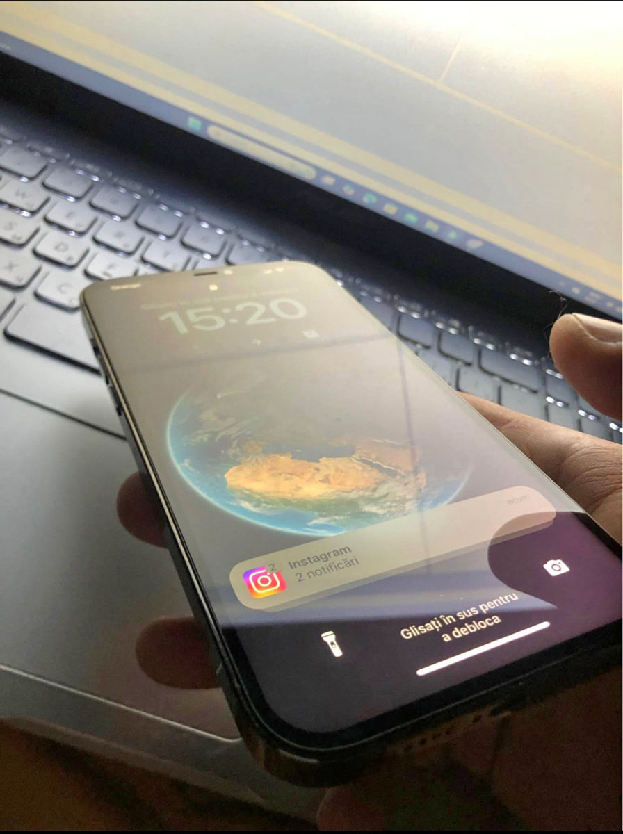 Ecrane pentru iphone