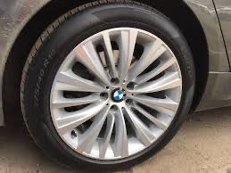 Куплю Оригинальные Диски BMW R19 Style 458 на F07