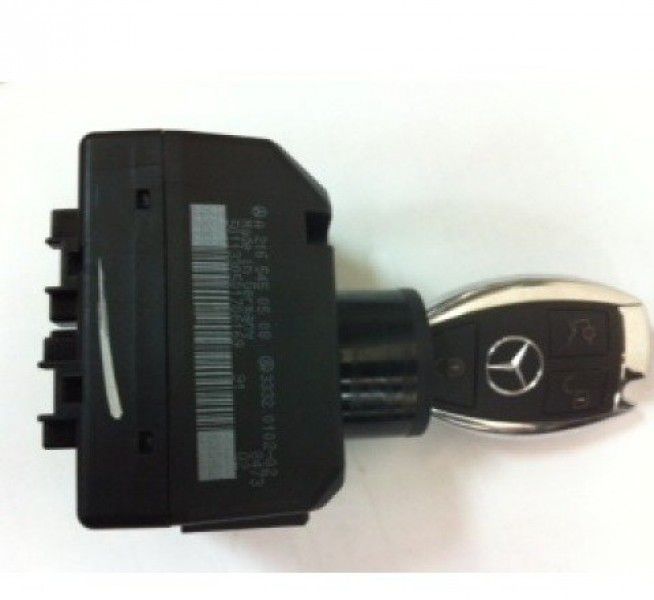 Изготовление ключей мерседес-Mercedes,programare/copiere chei Mercedes ...