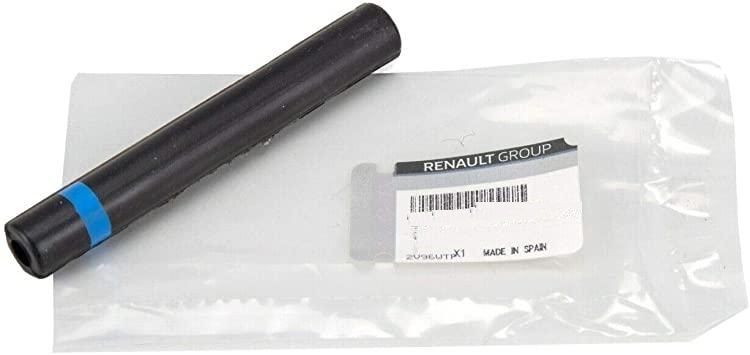 шланг датчика сажевого фильтра renault nissan