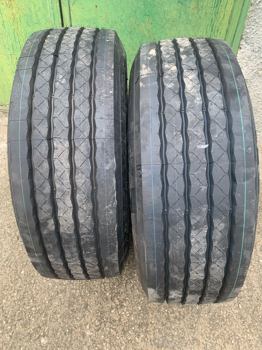 Anvelope 385/65R22.5