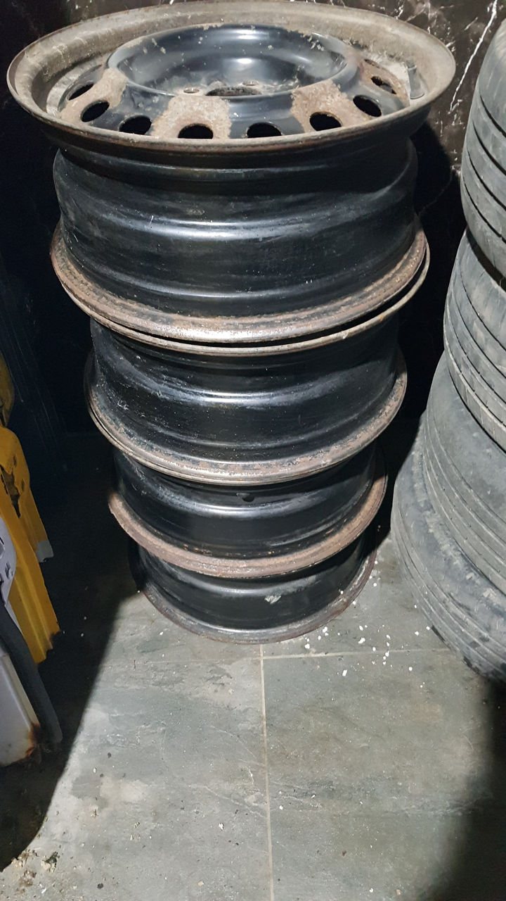 Discuri la 16 ,114,3