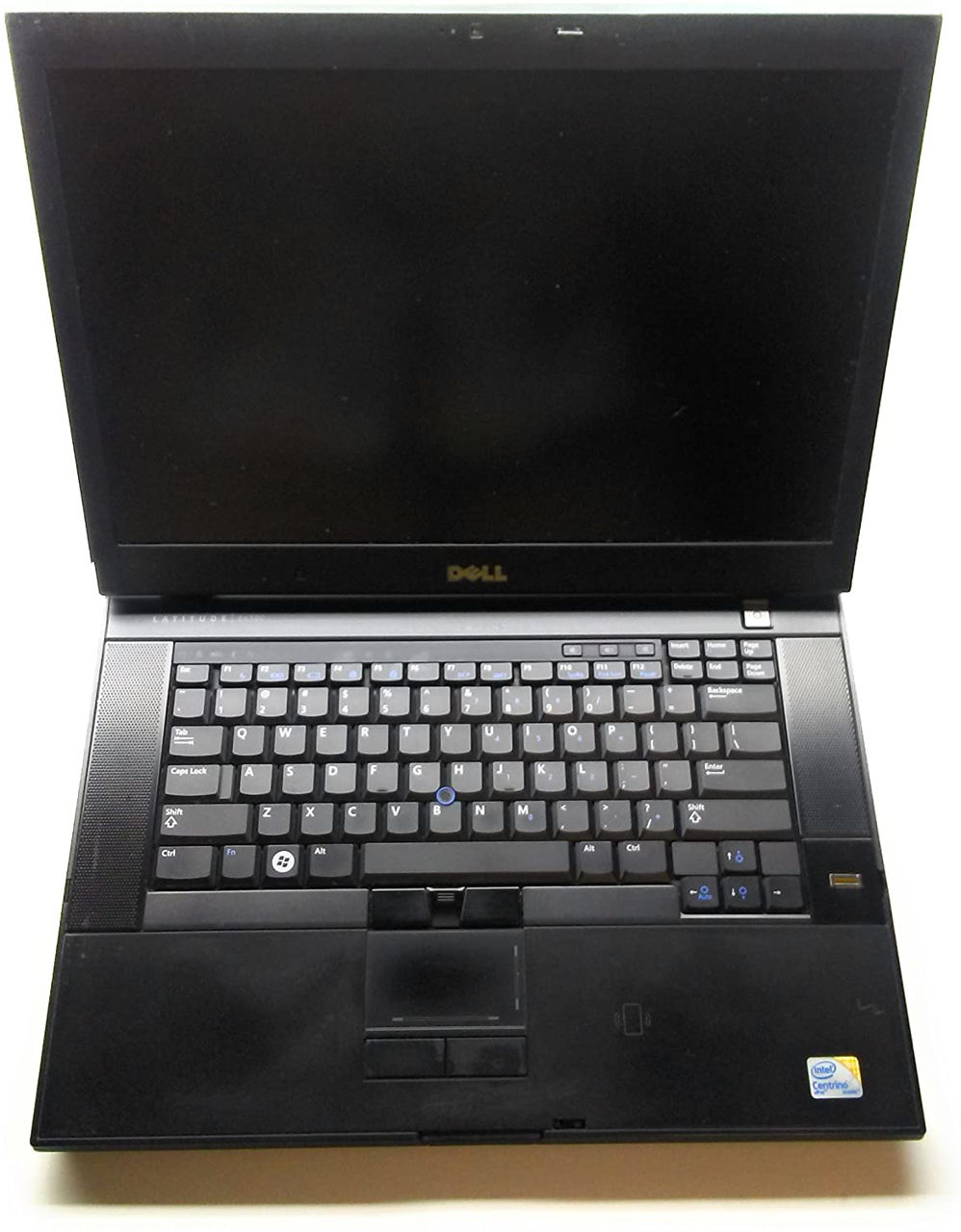 Dell Latitude E6500