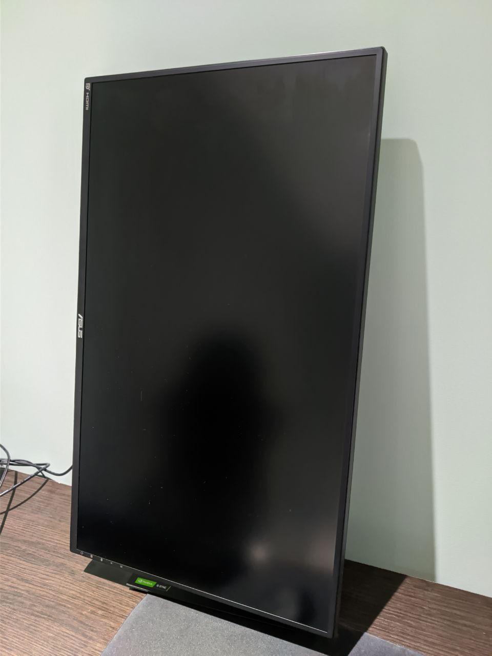 ASUS TUF VG279QR Gaming 165hz