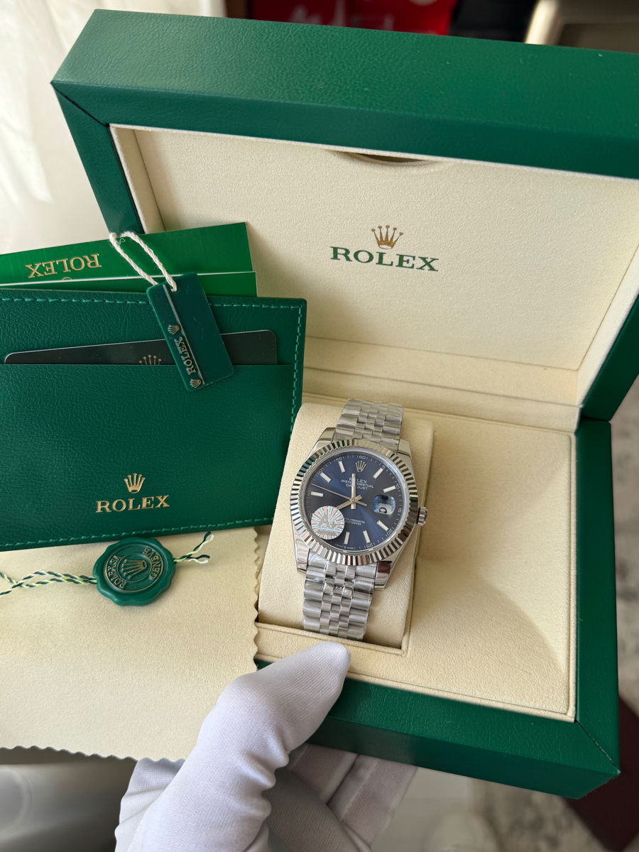 Мужские часы Rolex Premium