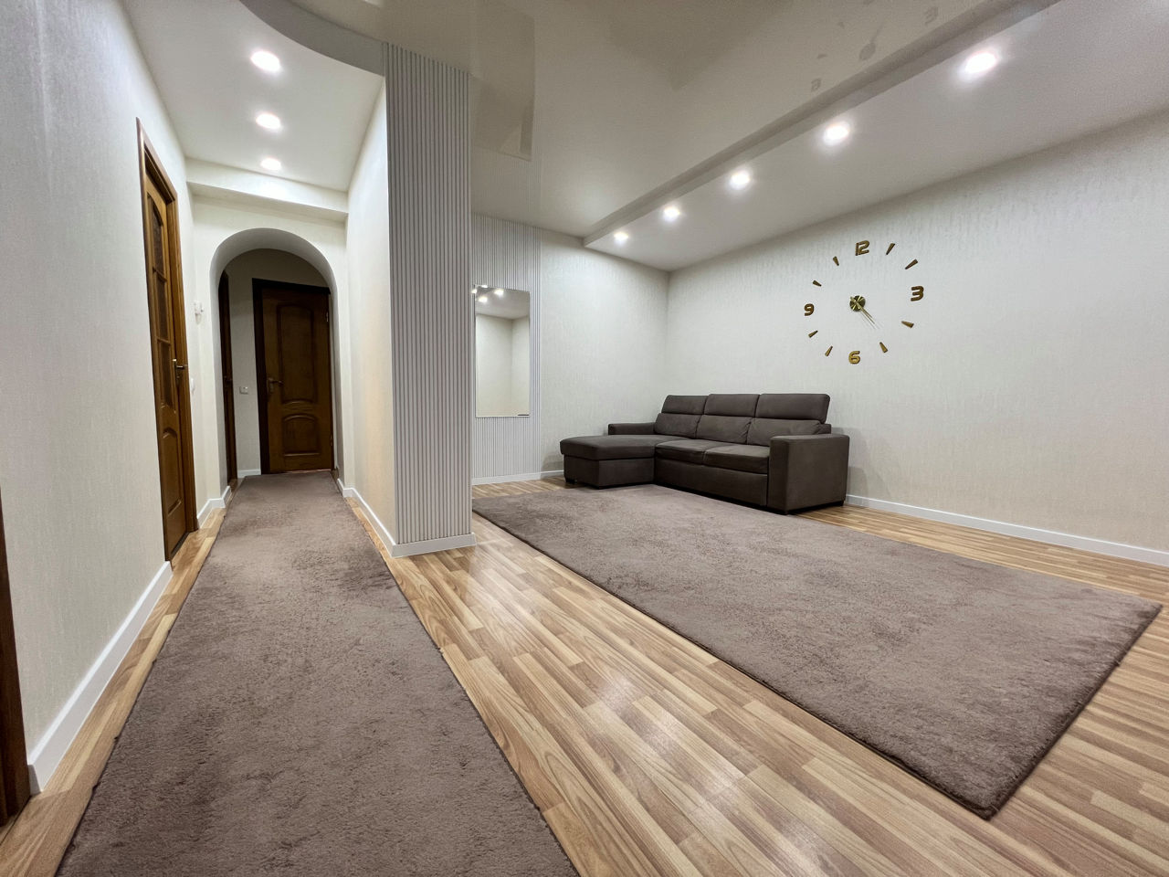 Apartament cu 2 camere, Botanica, Chișinău, Chișinău mun.