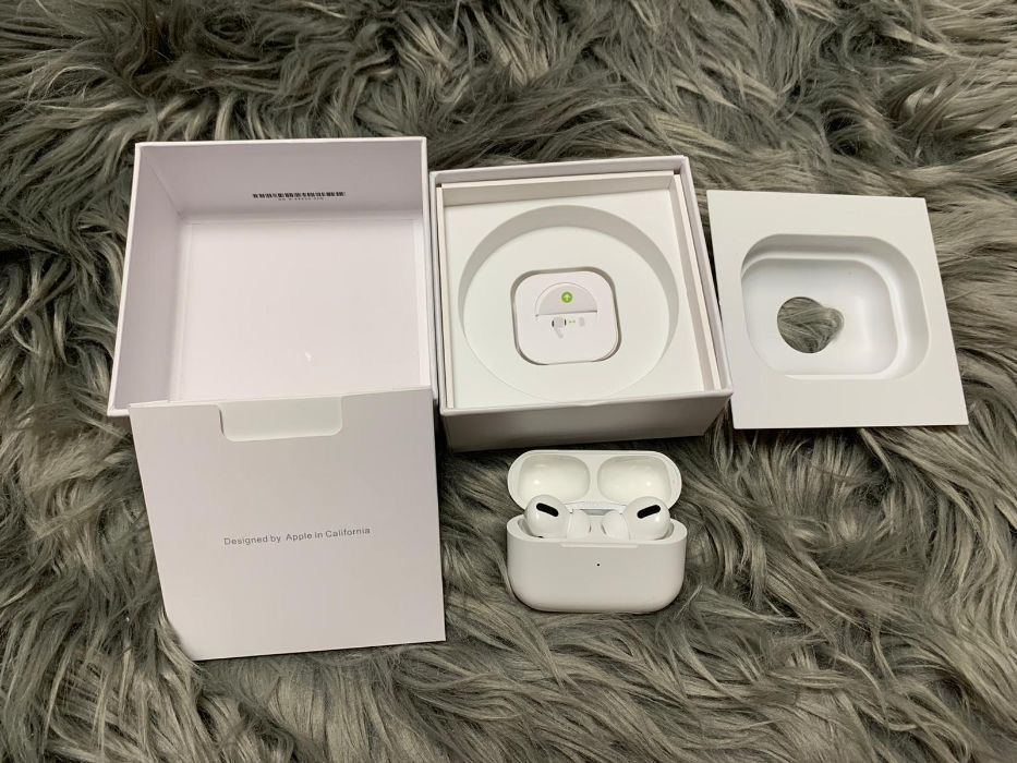 Airpods pro originale stare ideala