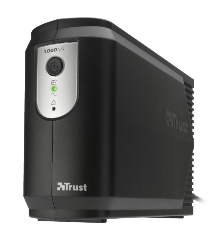 Trust 1000VA UPS - 600 lei