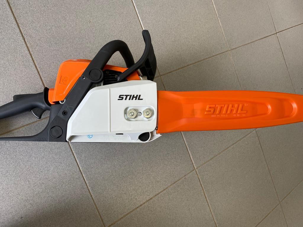 Motofierăstrăe Stihl MS170