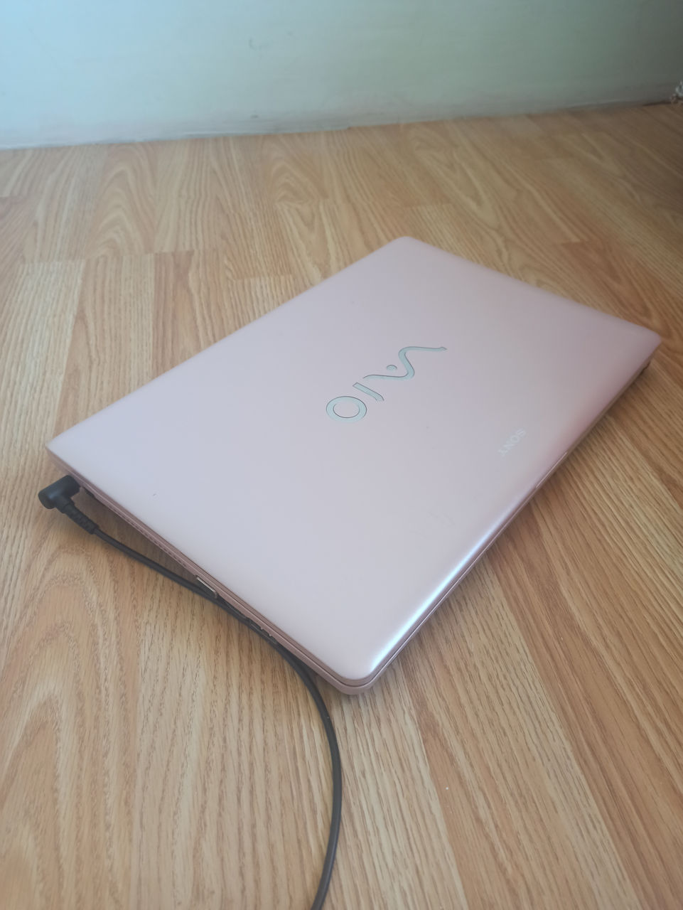 Sony Vaio Pink Edition Notebook Roz stare ideala