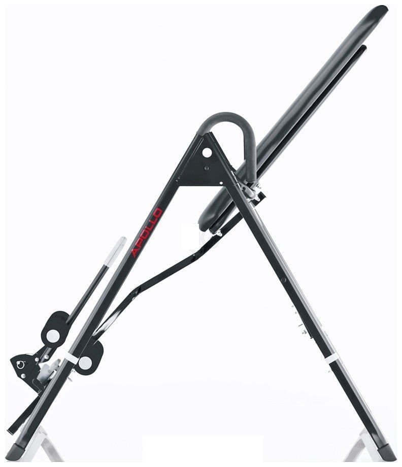 Masa de inversie Kettler Apollo. Инверсионный стол.